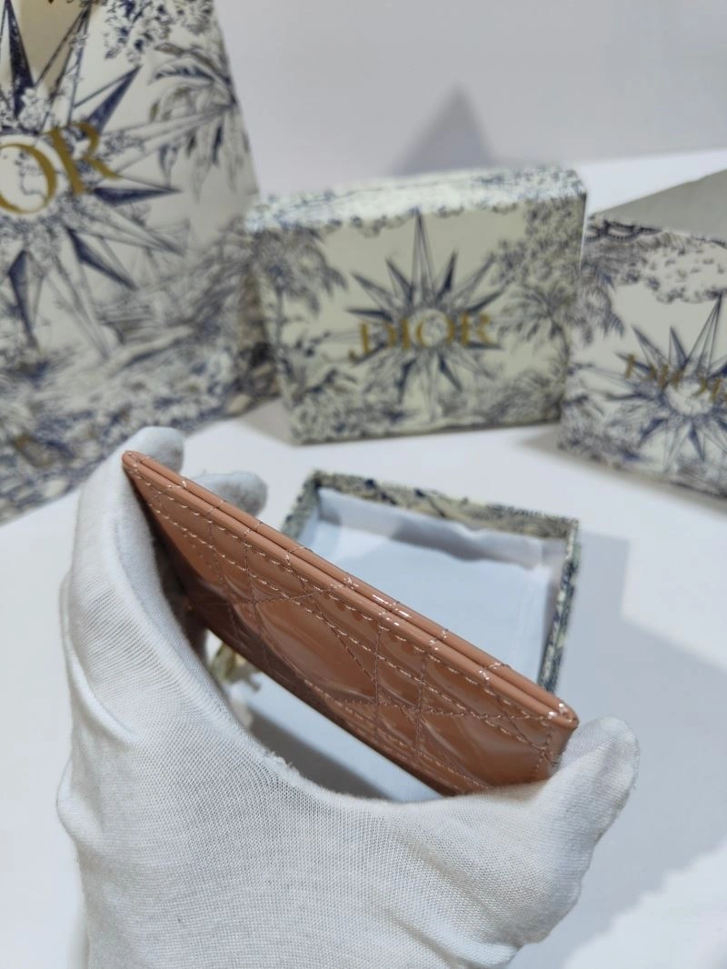 High accuracy Christian Dior Wallet