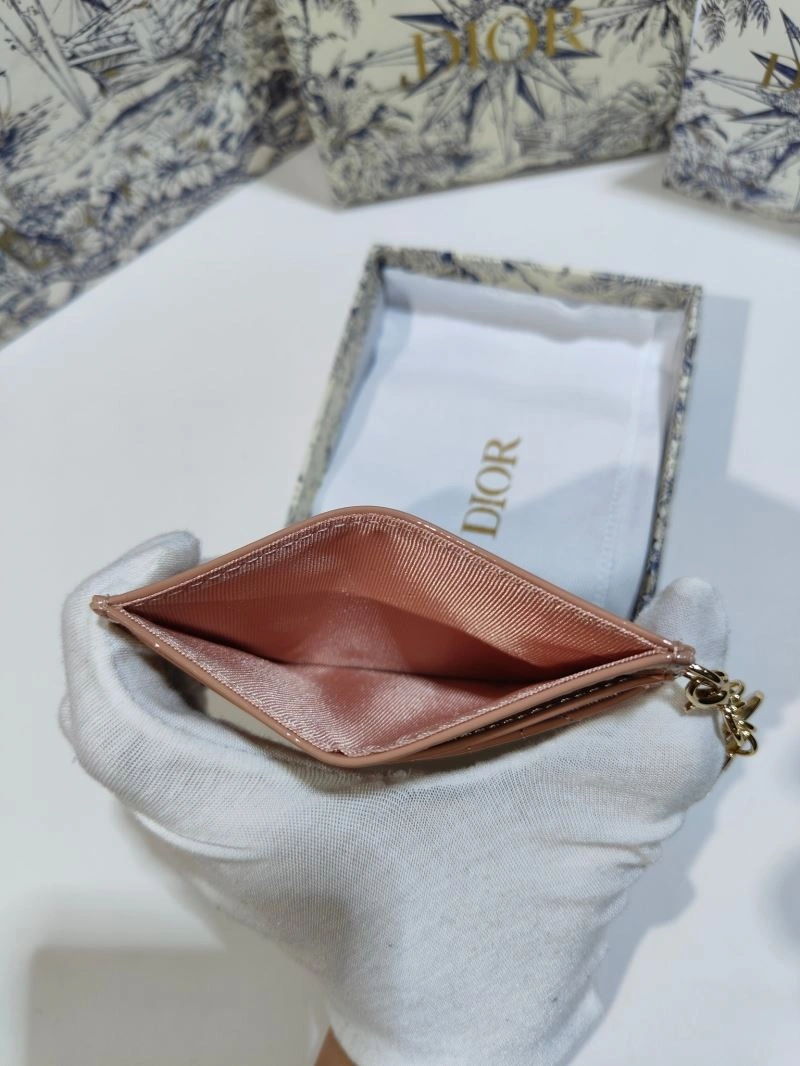 High accuracy Christian Dior Wallet