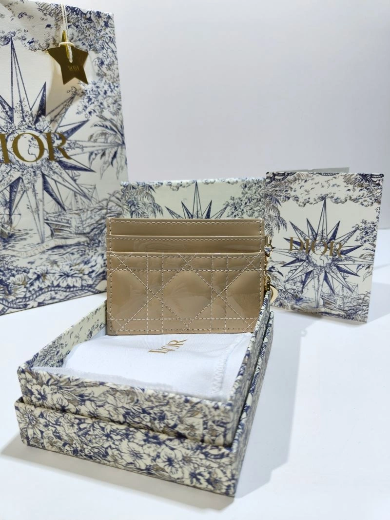 Perfect replica Christian Dior Wallet