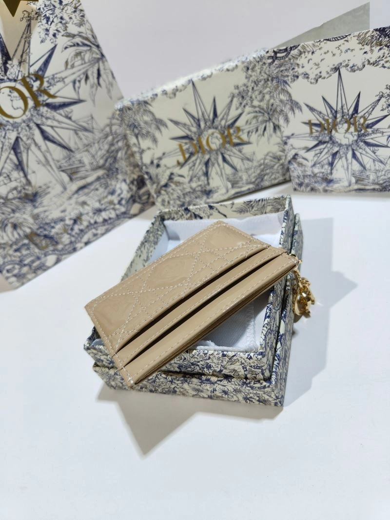 Perfect replica Christian Dior Wallet