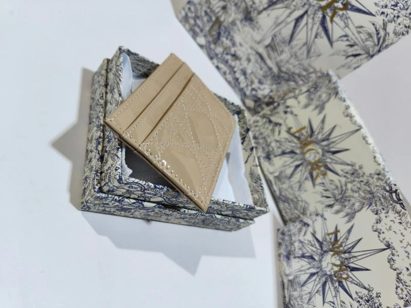 Perfect replica Christian Dior Wallet