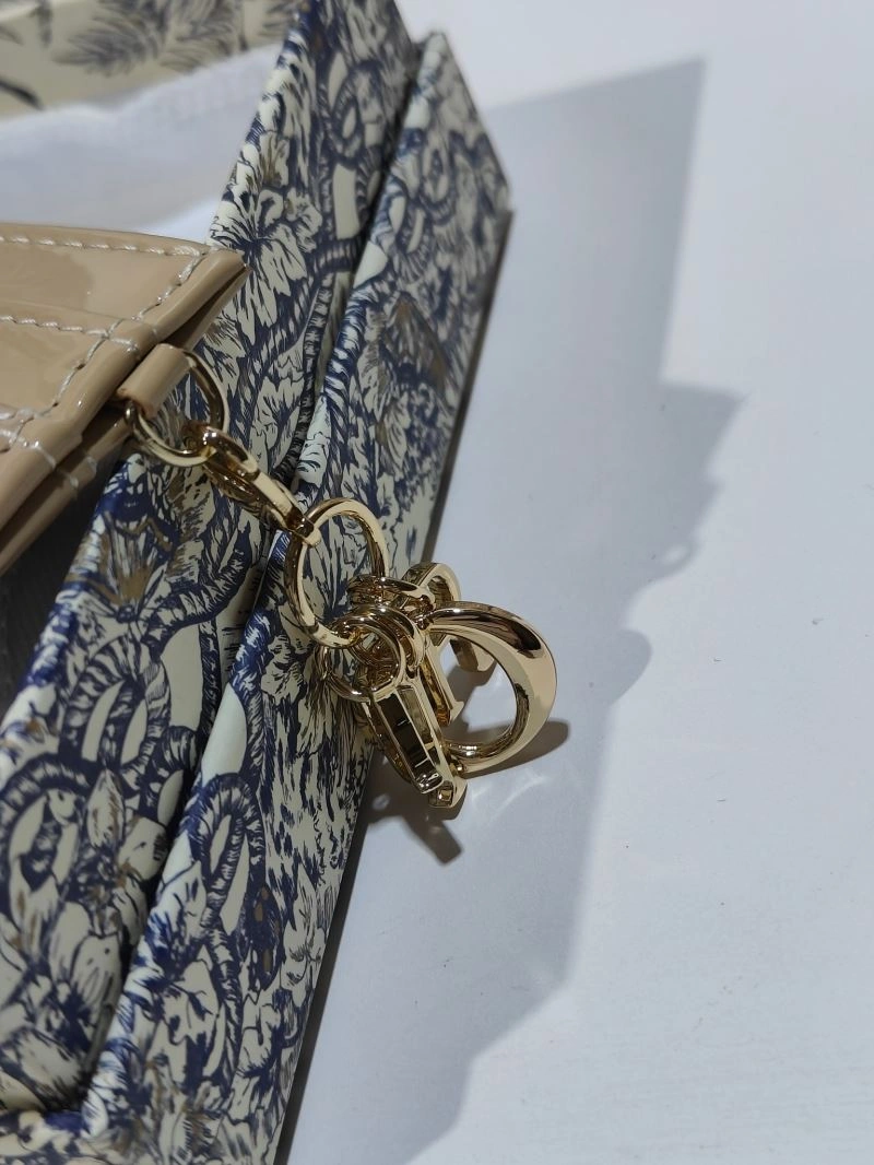 Perfect replica Christian Dior Wallet