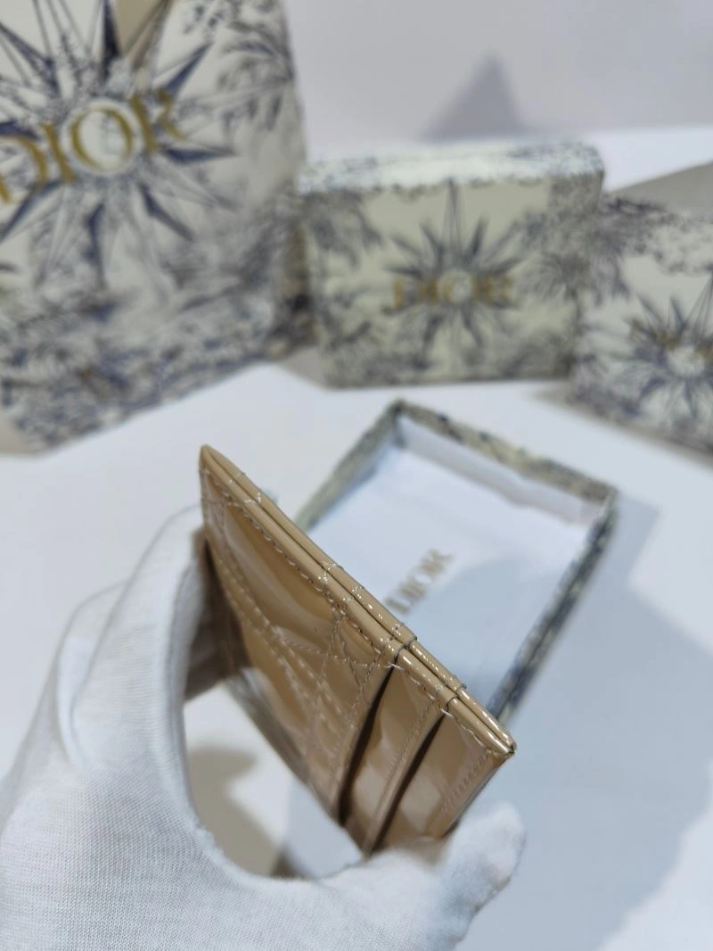 Perfect replica Christian Dior Wallet