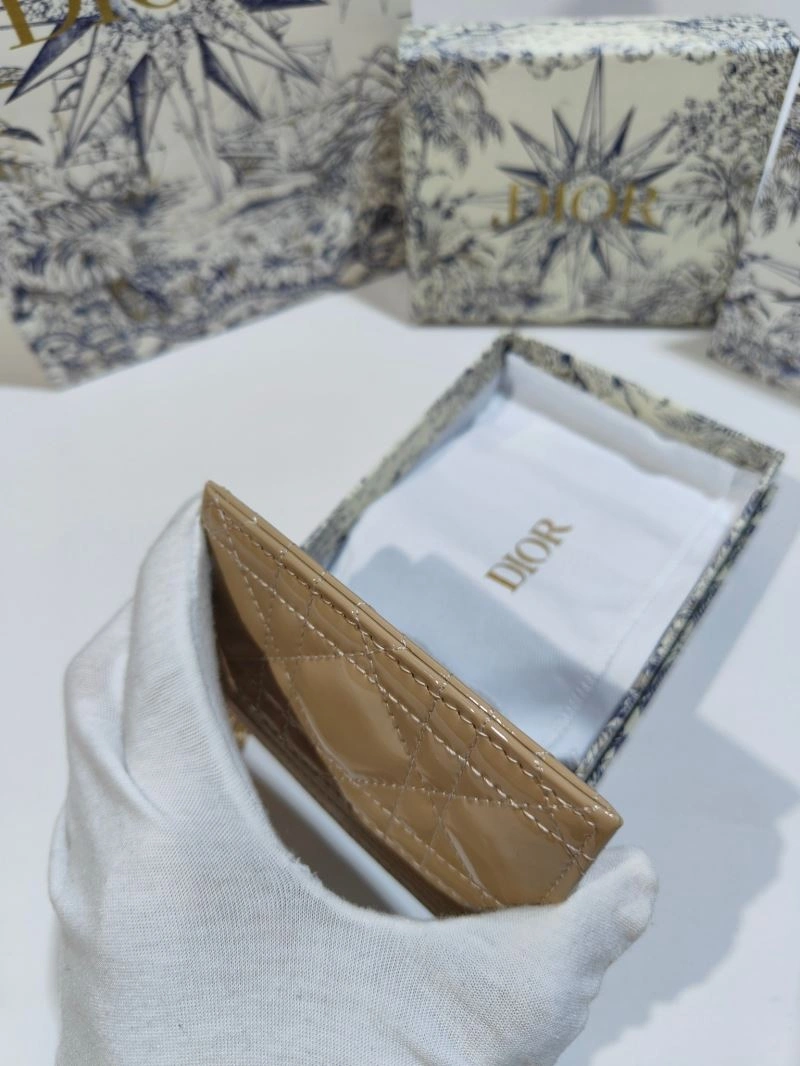 Perfect replica Christian Dior Wallet