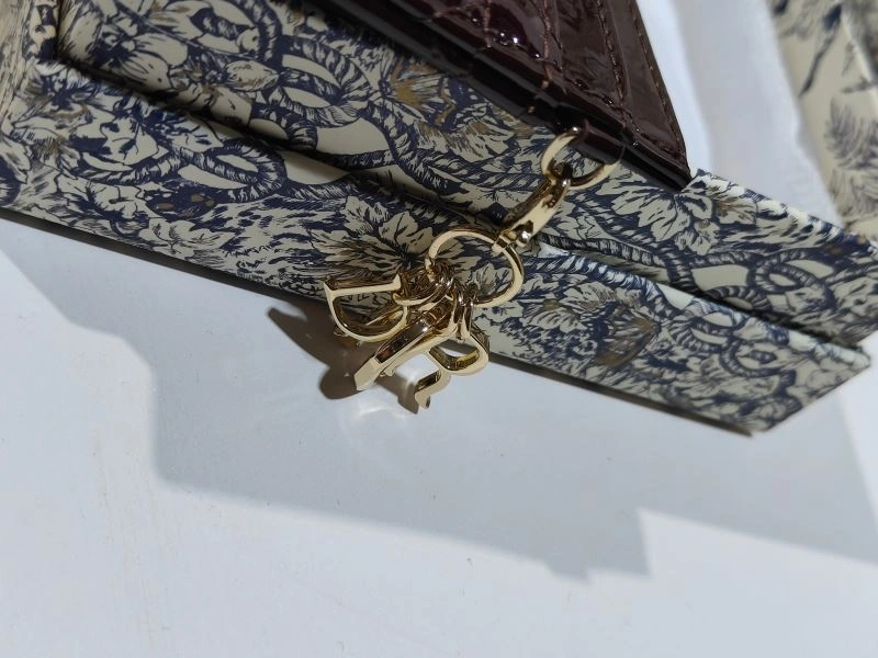 Factory-made Christian Dior Wallet