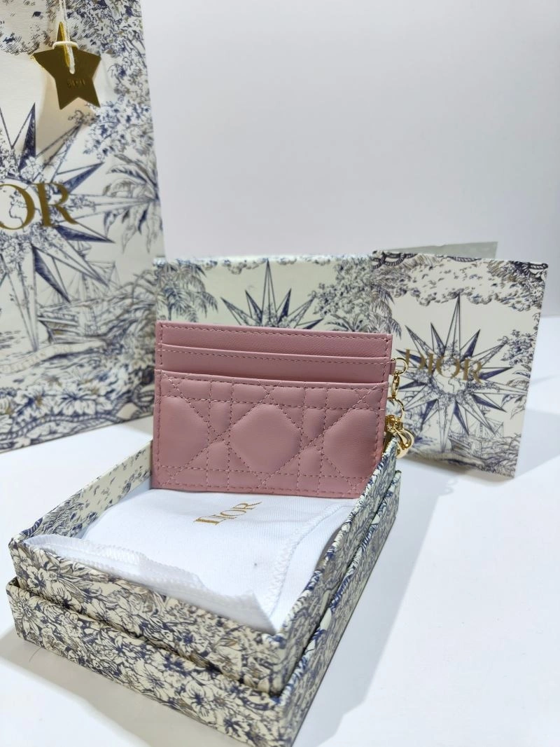 Top match Christian Dior Wallet