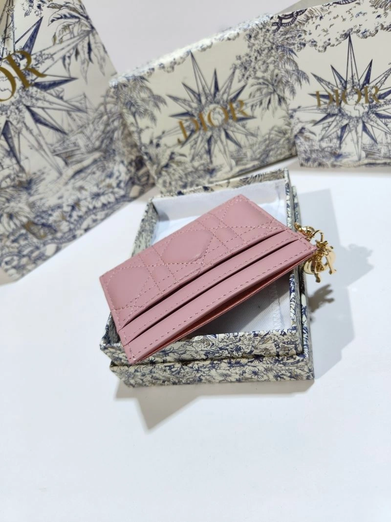 Top match Christian Dior Wallet