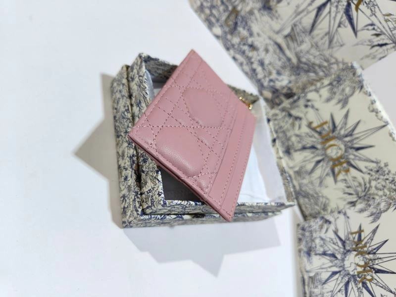 Top match Christian Dior Wallet