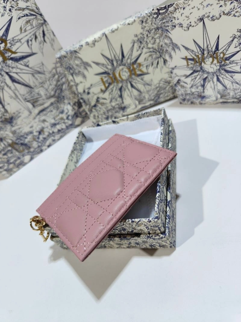 Top match Christian Dior Wallet