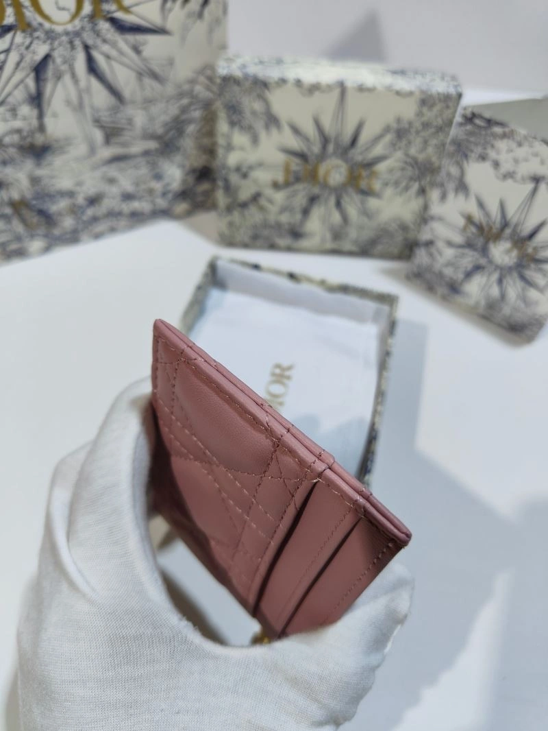 Top match Christian Dior Wallet