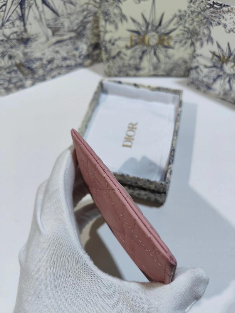 Top match Christian Dior Wallet