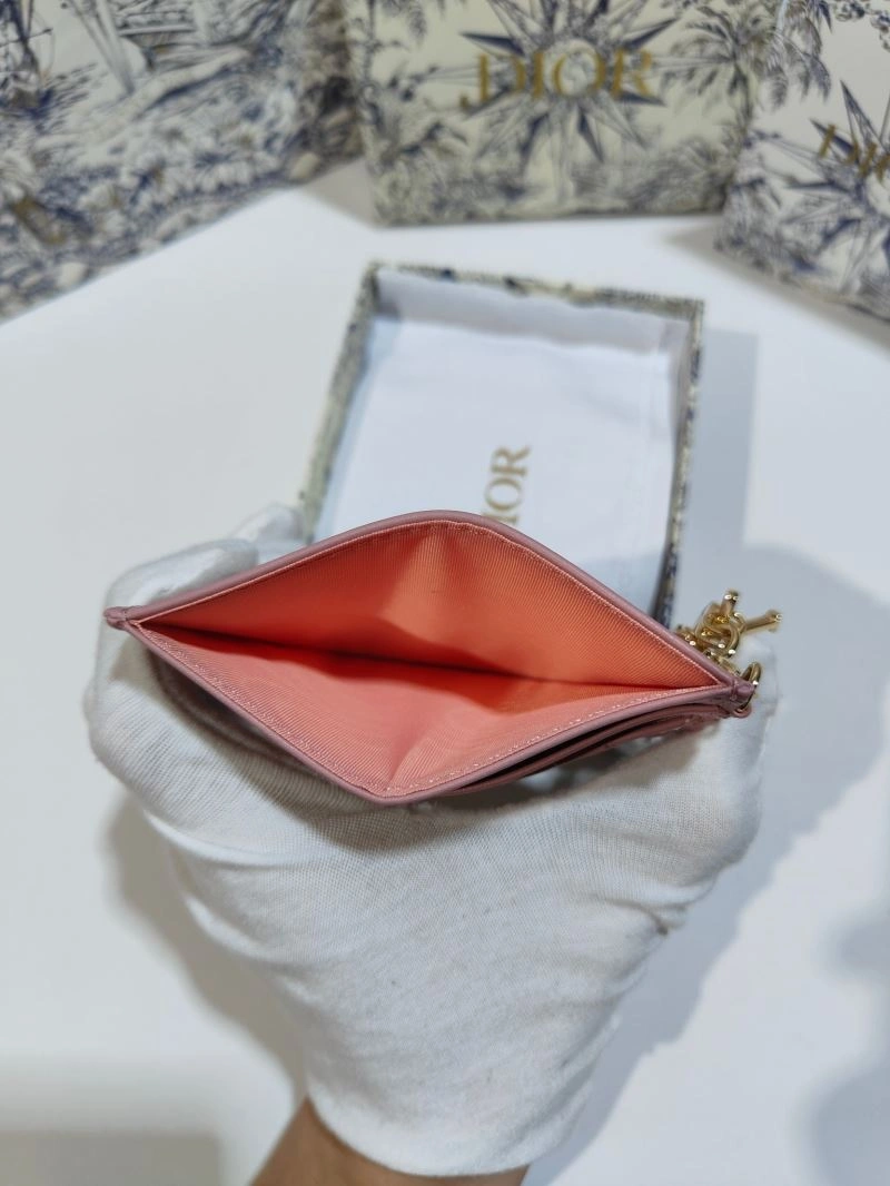 Top match Christian Dior Wallet