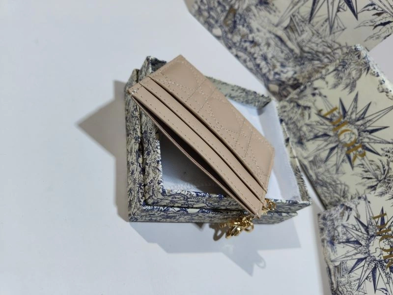 Top mirror Christian Dior Wallet