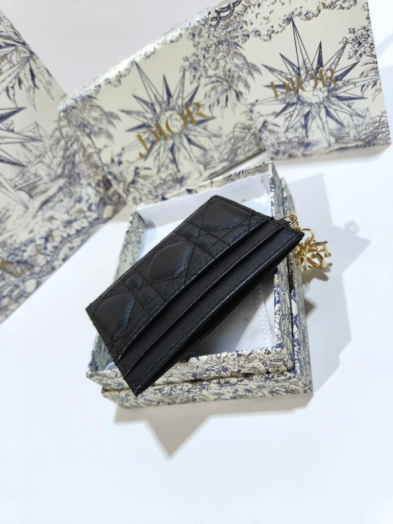 High fidelity Christian Dior Wallet