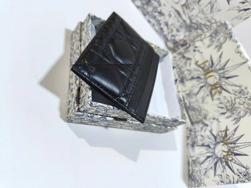 High fidelity Christian Dior Wallet