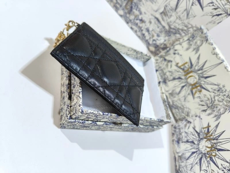 High fidelity Christian Dior Wallet