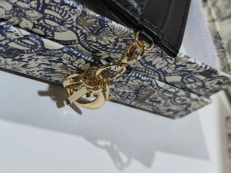 High fidelity Christian Dior Wallet
