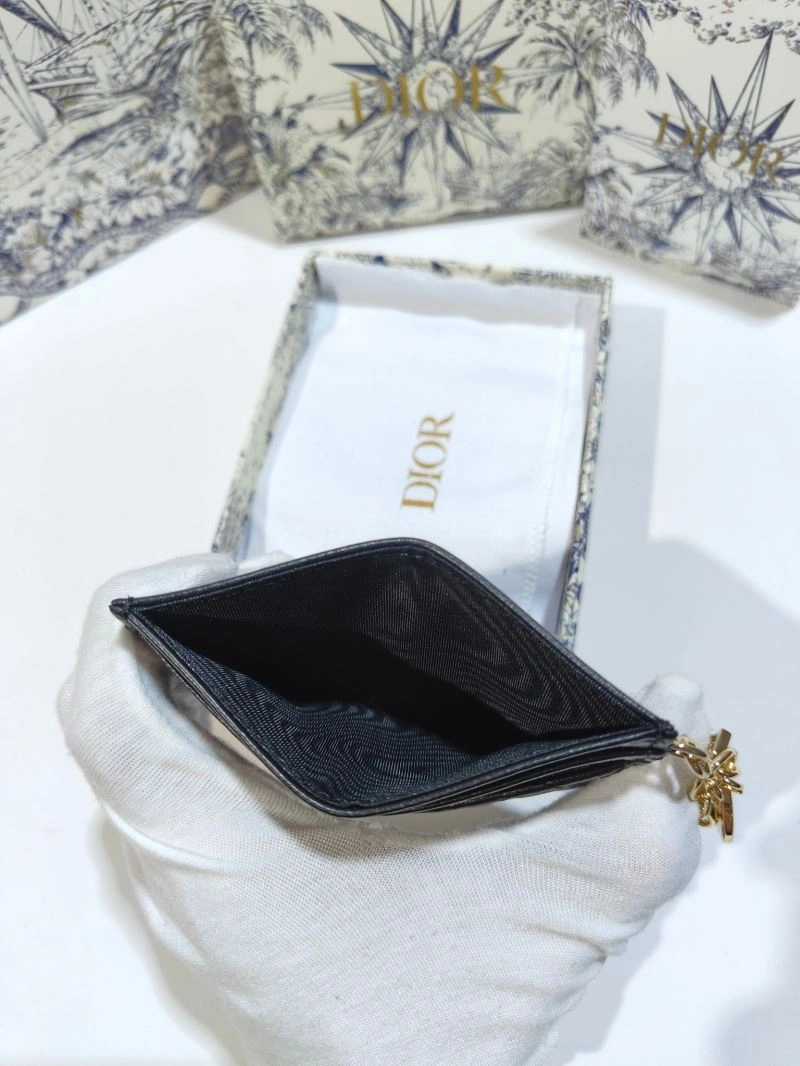 High fidelity Christian Dior Wallet
