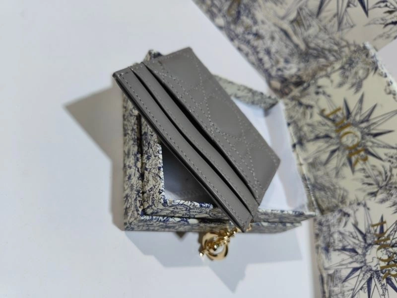 Top match Christian Dior Wallet