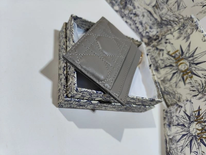 Top match Christian Dior Wallet