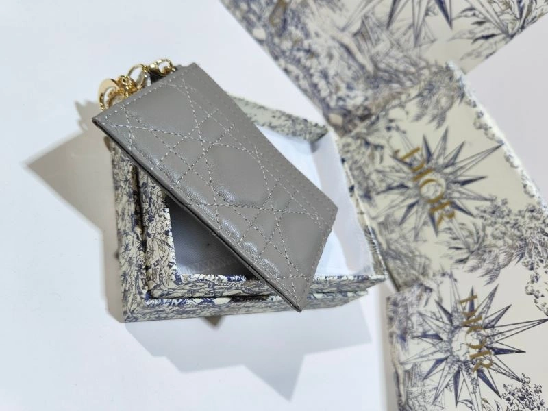 Top match Christian Dior Wallet
