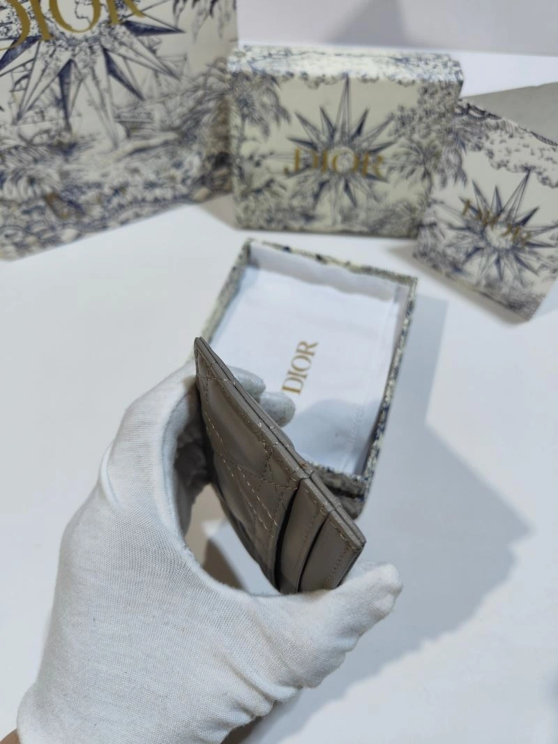 Top match Christian Dior Wallet