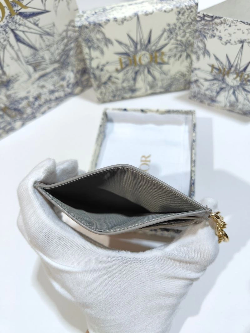 Top match Christian Dior Wallet