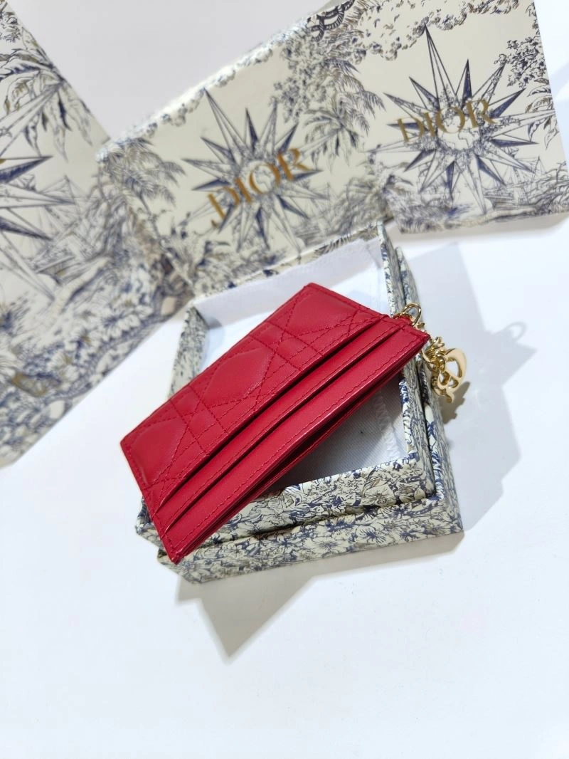 Discounted Christian Dior Wallet