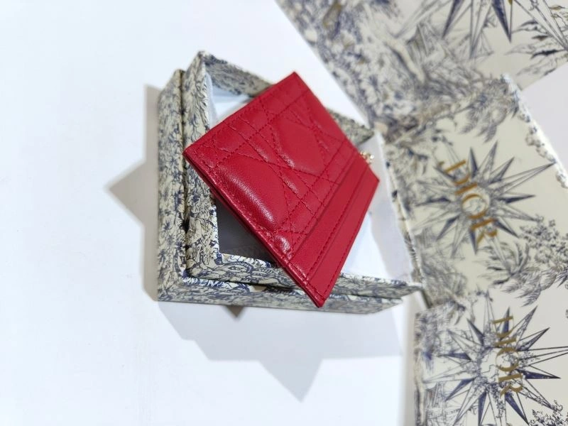 Discounted Christian Dior Wallet