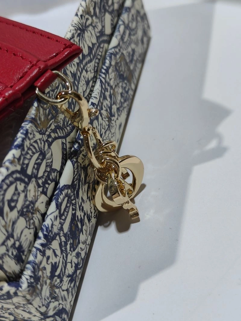 Discounted Christian Dior Wallet