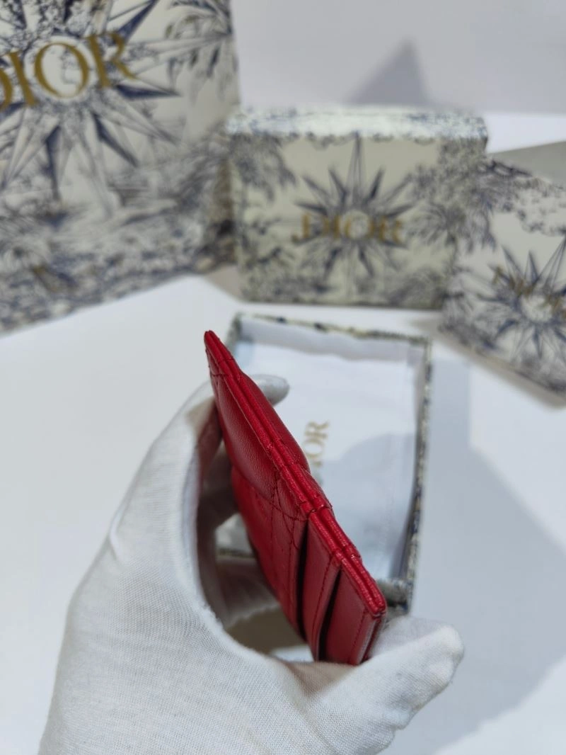 Discounted Christian Dior Wallet