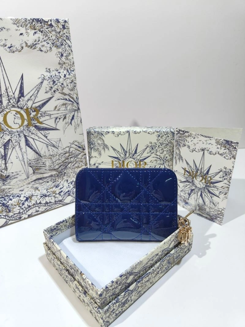 Bargain Christian Dior Wallet