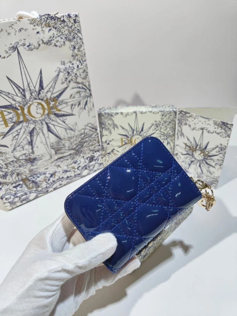 Bargain Christian Dior Wallet