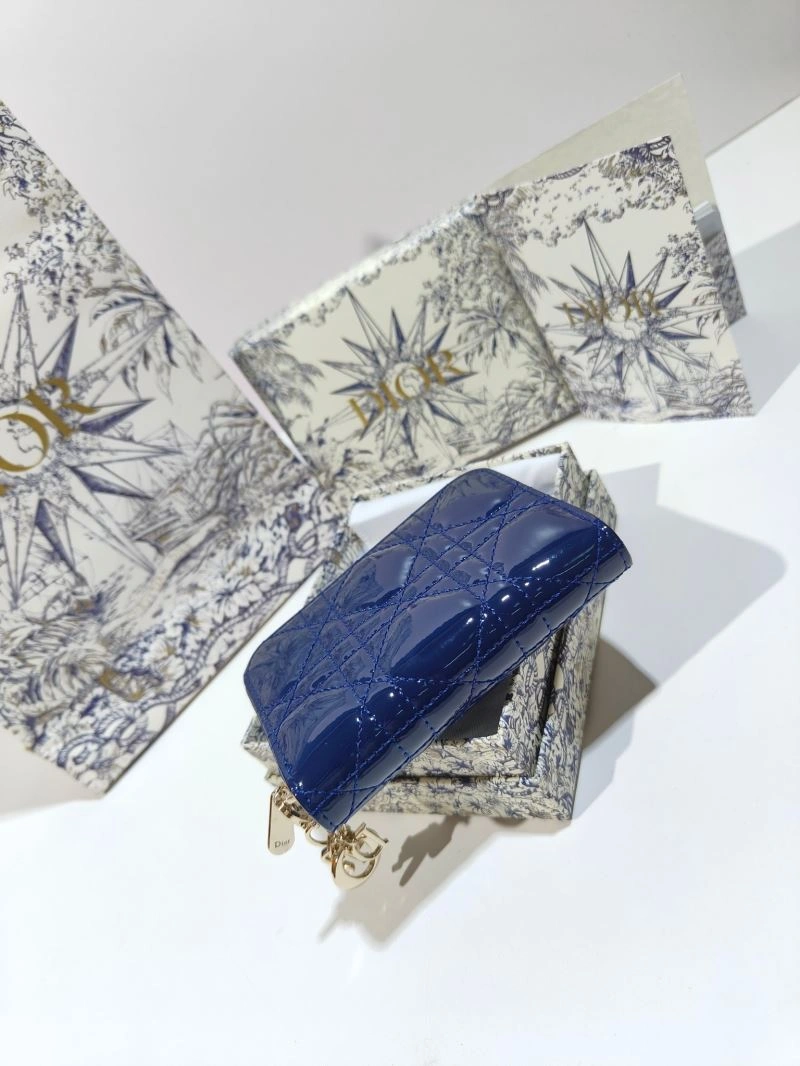 Bargain Christian Dior Wallet