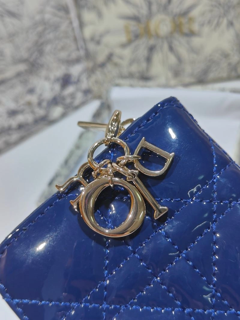 Bargain Christian Dior Wallet