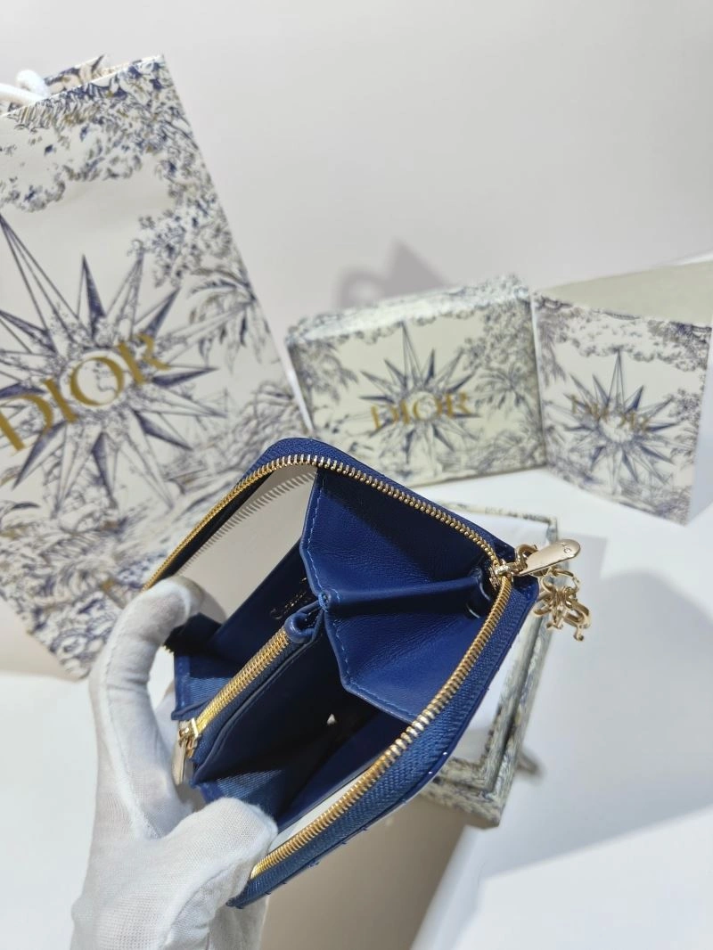 Bargain Christian Dior Wallet