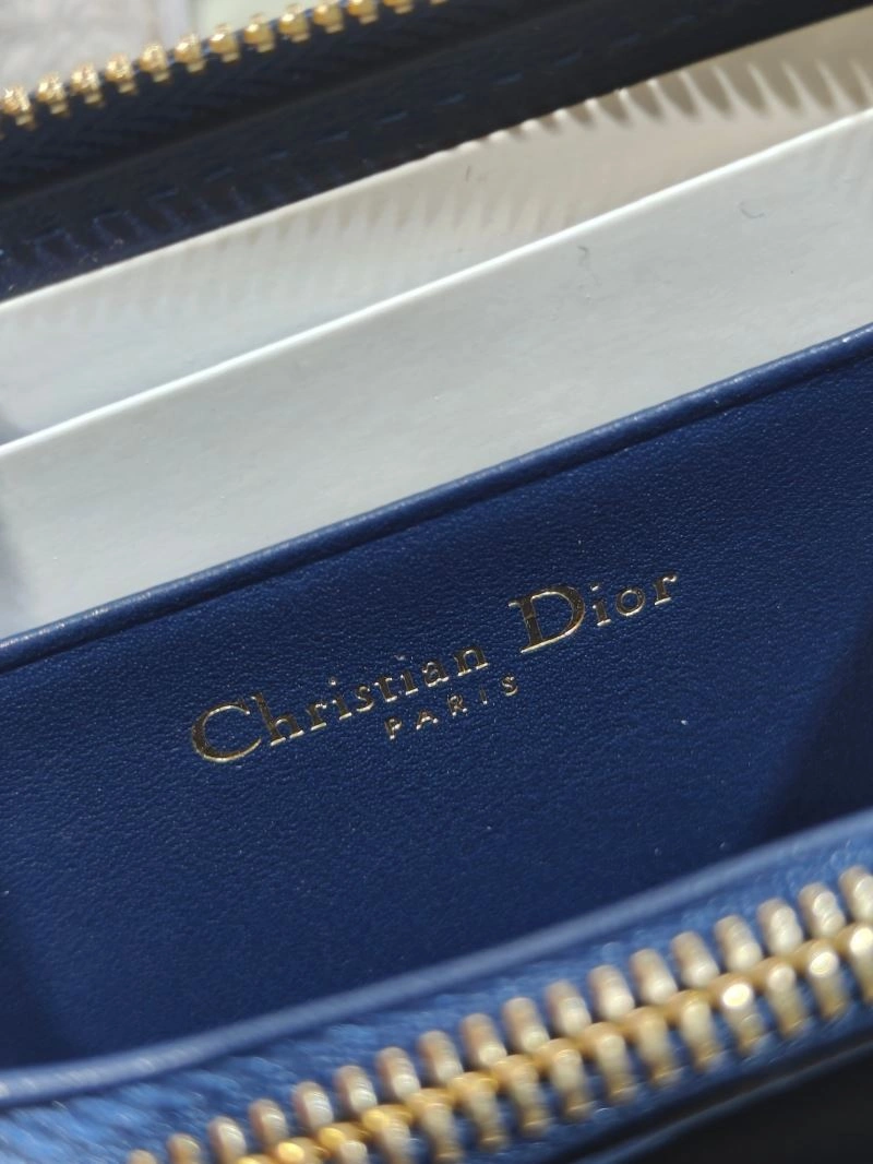 Bargain Christian Dior Wallet