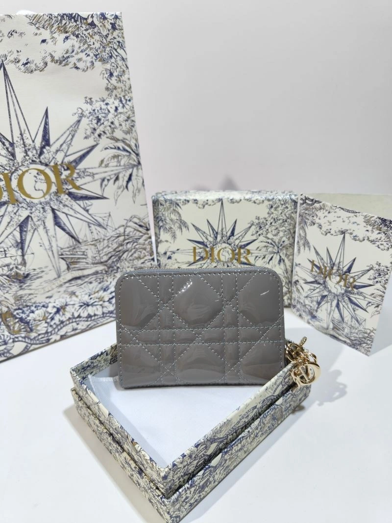 Cut-rate Christian Dior Wallet