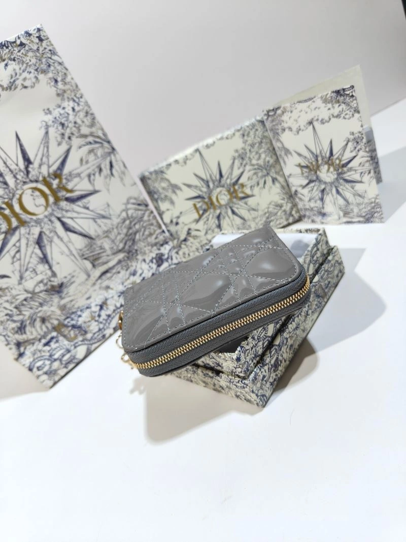 Cut-rate Christian Dior Wallet