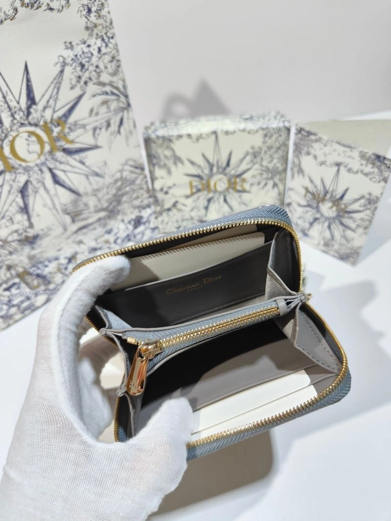 Cut-rate Christian Dior Wallet