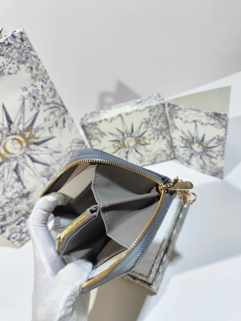 Cut-rate Christian Dior Wallet