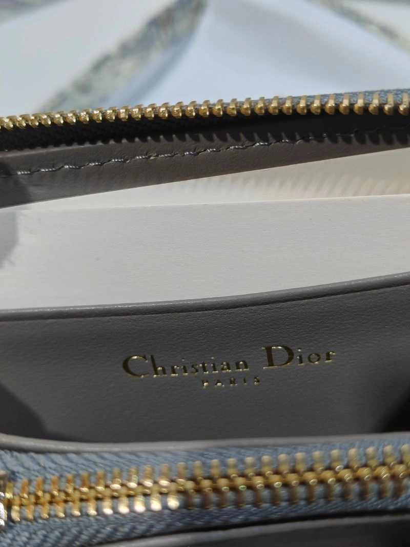 Cut-rate Christian Dior Wallet