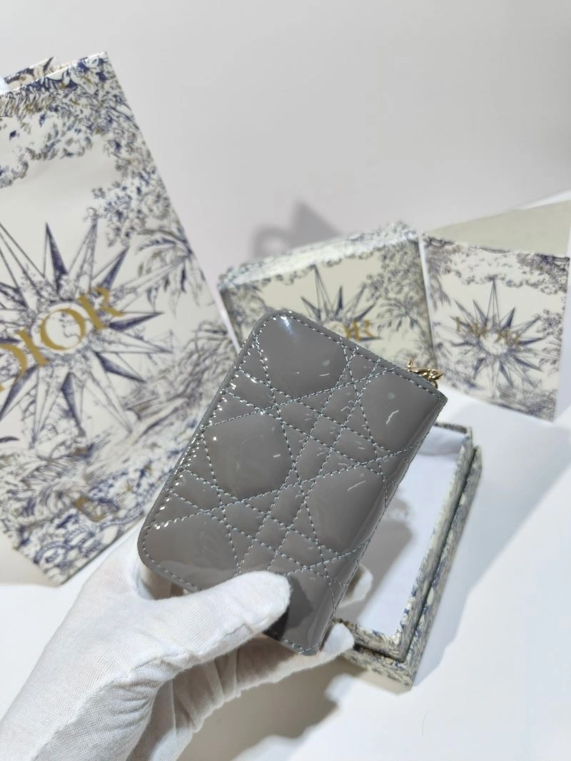 Cut-rate Christian Dior Wallet