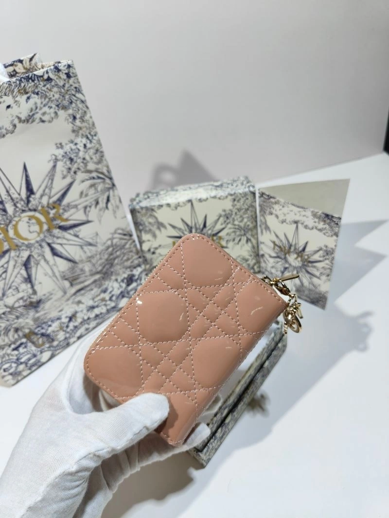 Mirror quality Christian Dior Wallet