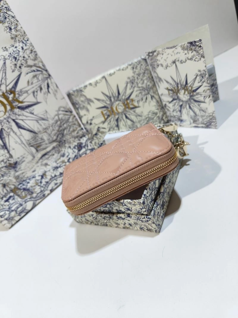 Mirror quality Christian Dior Wallet