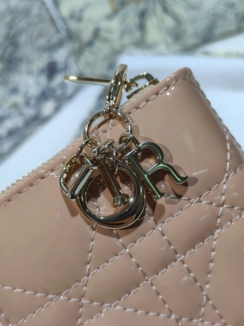 Mirror quality Christian Dior Wallet