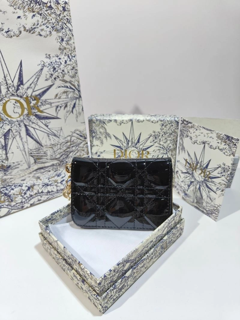 Christian Dior Wallet