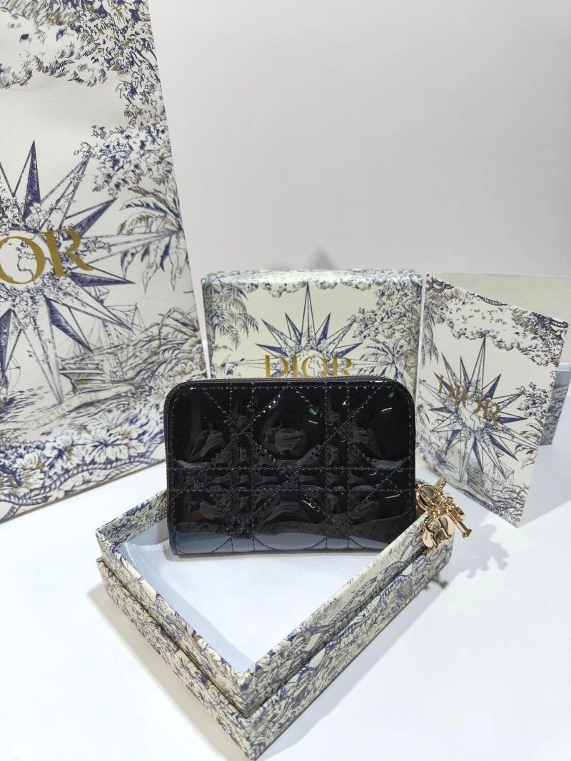 Cut-rate Christian Dior Wallet