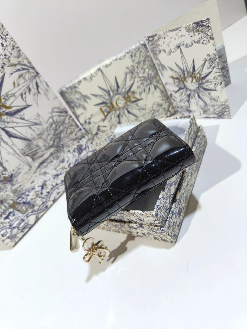 Cut-rate Christian Dior Wallet