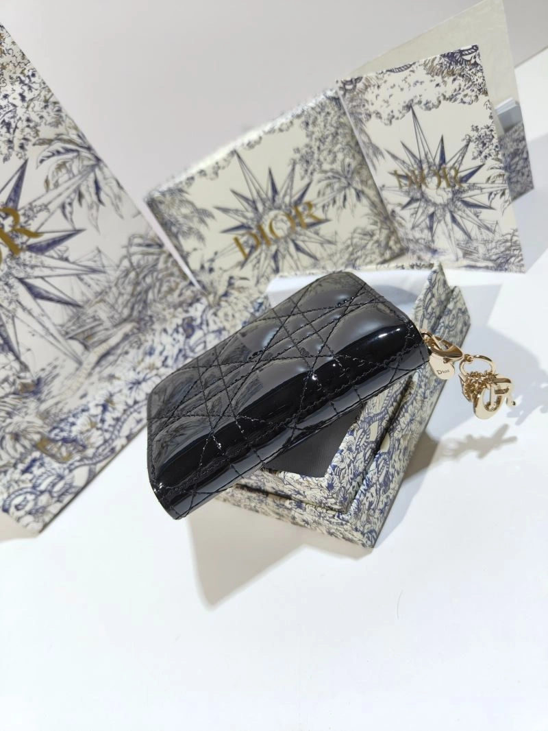 Cut-rate Christian Dior Wallet
